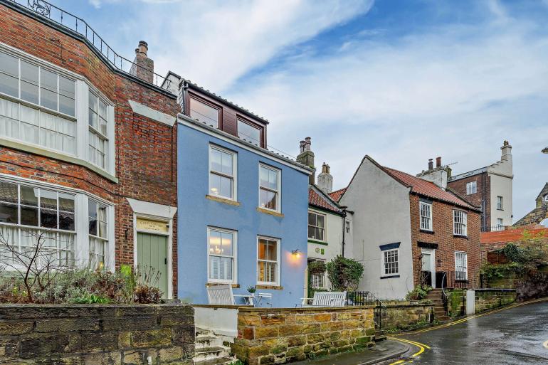 Seagull House - Whitby | Seagull House - Whitby in Whitby