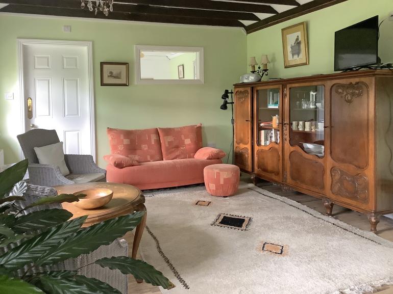 Selskar Cottage | Selskar Cottage in Rosslare