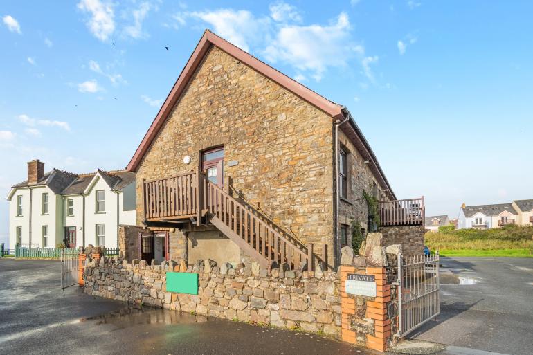 Coach House - Broad Haven | Coach House - Broad Haven in Haverfordwest