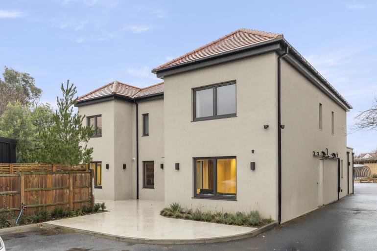 Joy Lane Mansion | Joy Lane Mansion in Whitstable