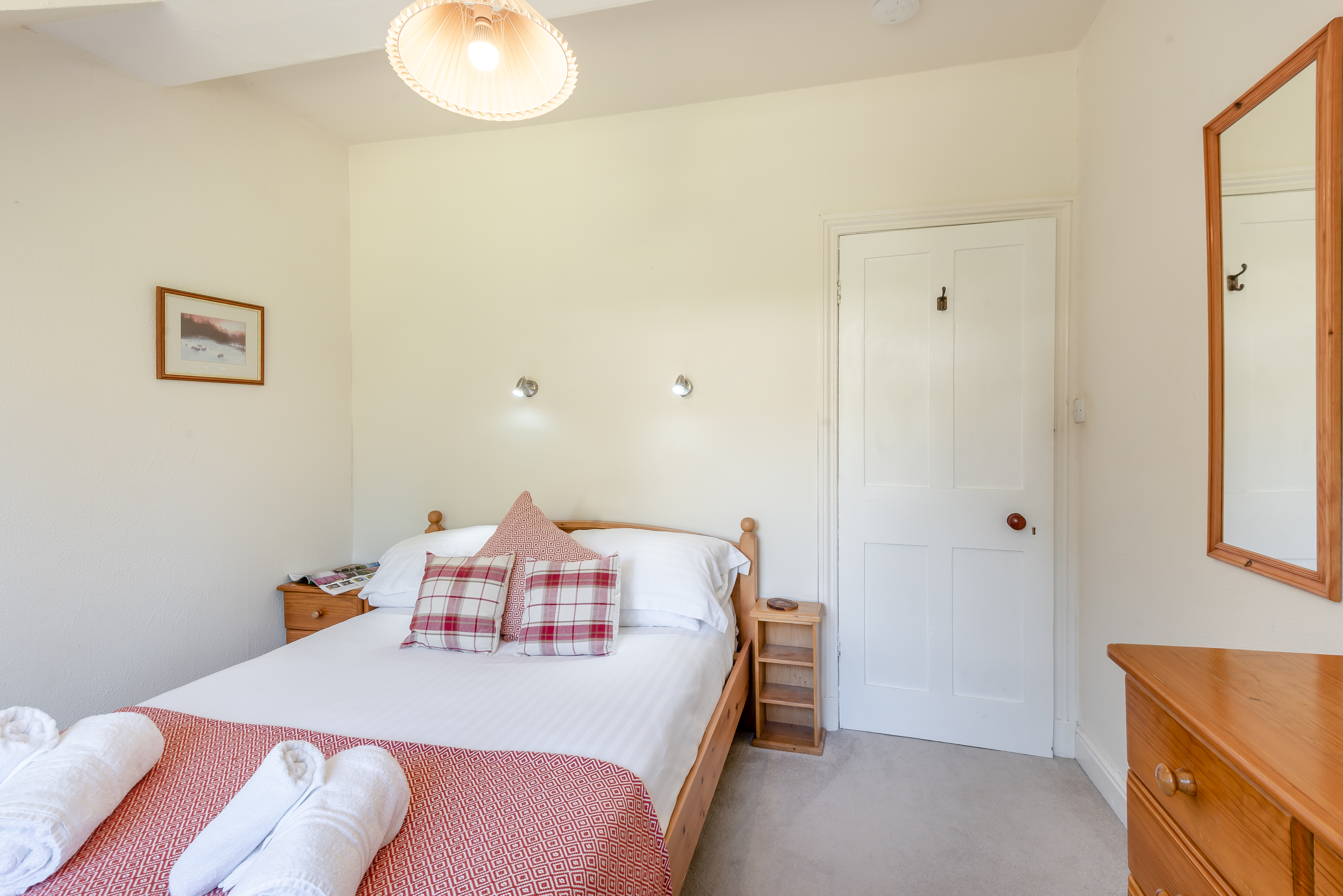 Holly Howe Cottage | Holly Howe Cottage in Ambleside, Cumbria