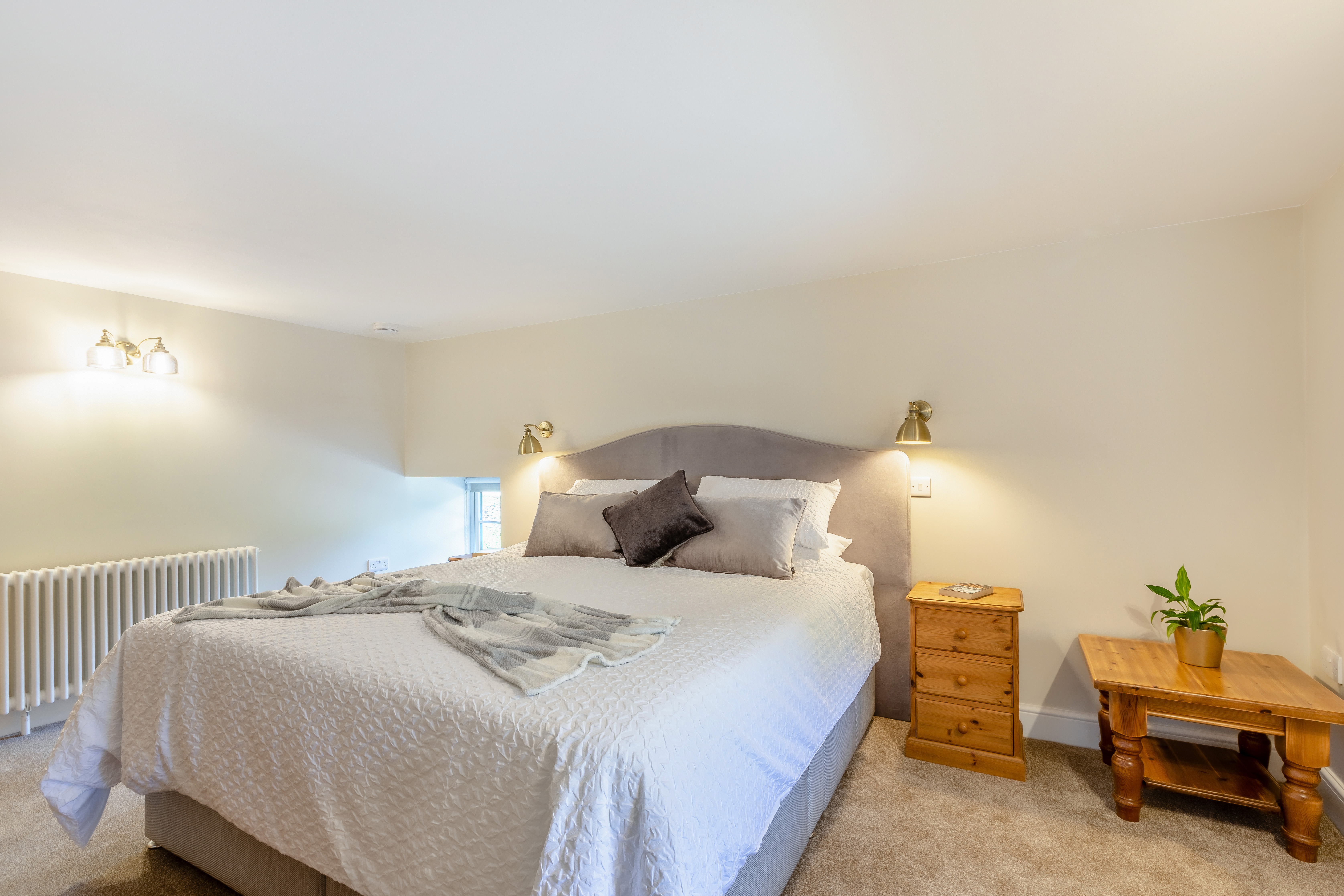 Brendon Barn | Brendon Barn in Brendon, near Lynton, Devon