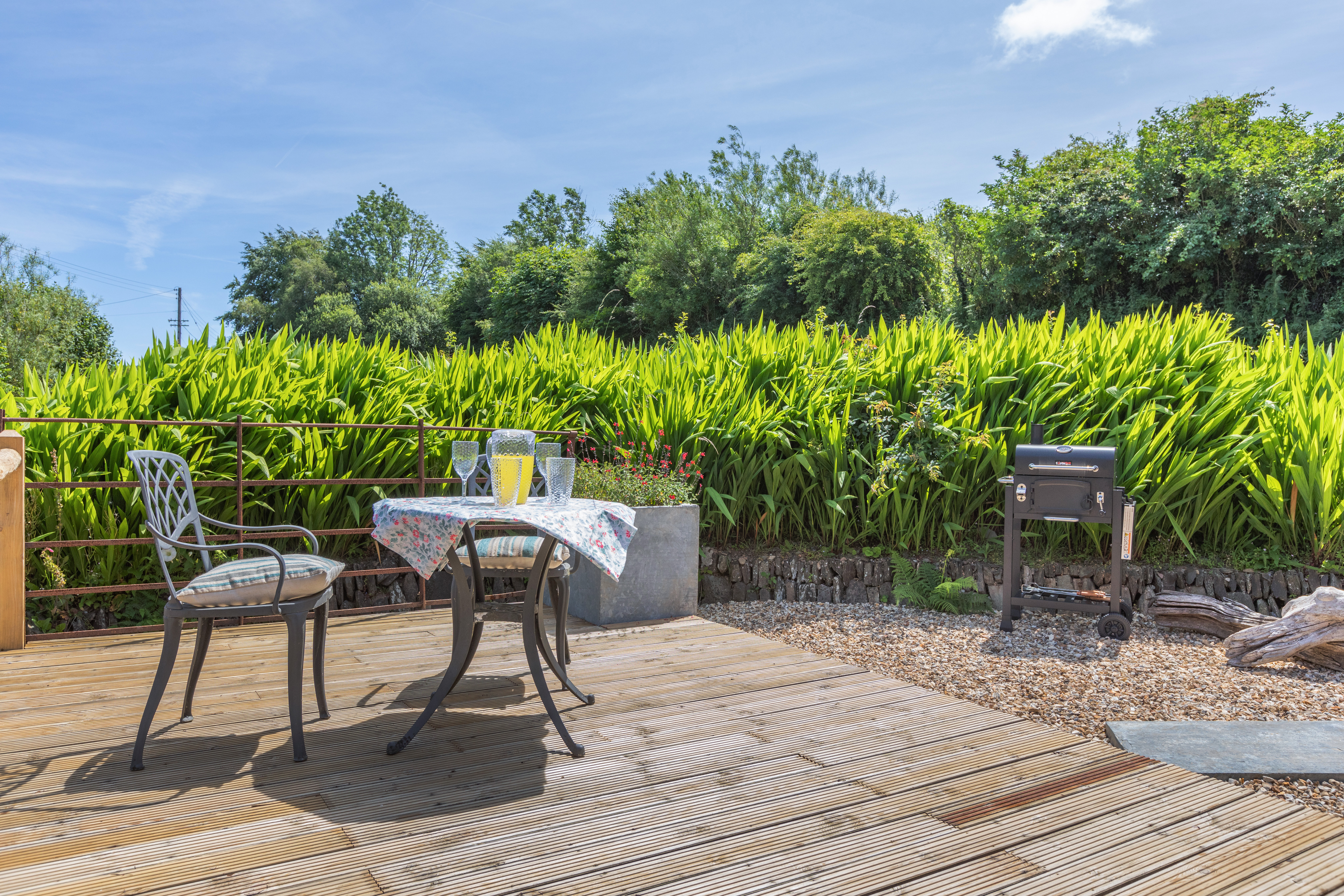 Brendon Barn | Brendon Barn in Brendon, Devon