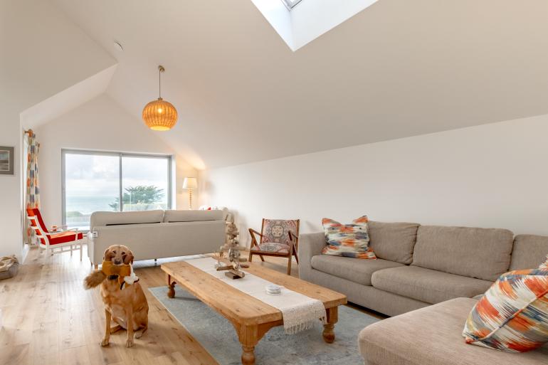 Pentire | Pentire in Trevone