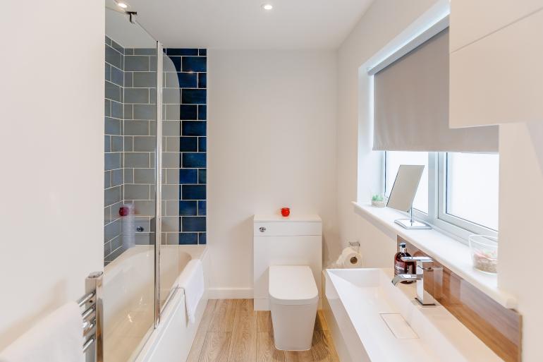 Shoreside | Shoreside in Camber