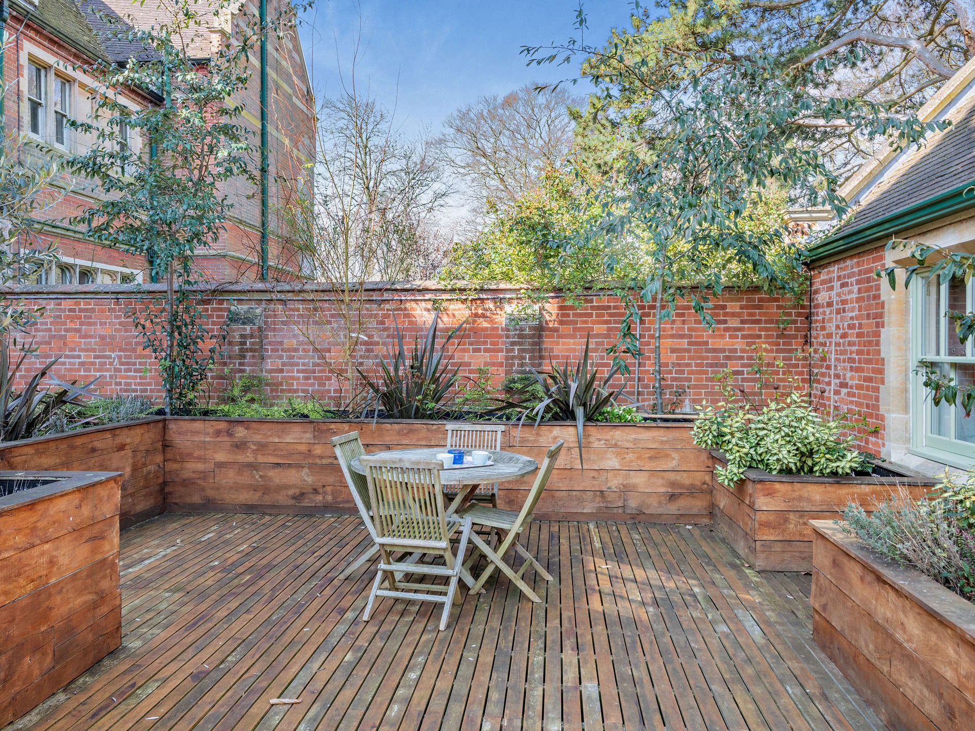 Field Dalling Hall Annexe | Field Dalling Hall Annexe in Field Dalling ...