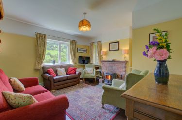 Llangollen cottages | Wales Cottage Holidays