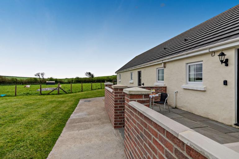 Fern Cottage - Hazelgrove Farm | Fern Cottage - Hazelgrove Farm in Amroth