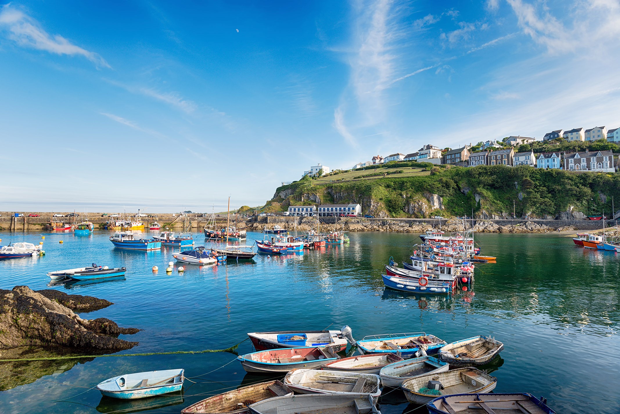 Trevu - St Austell | Trevu - St Austell in St Austell, Cornwall