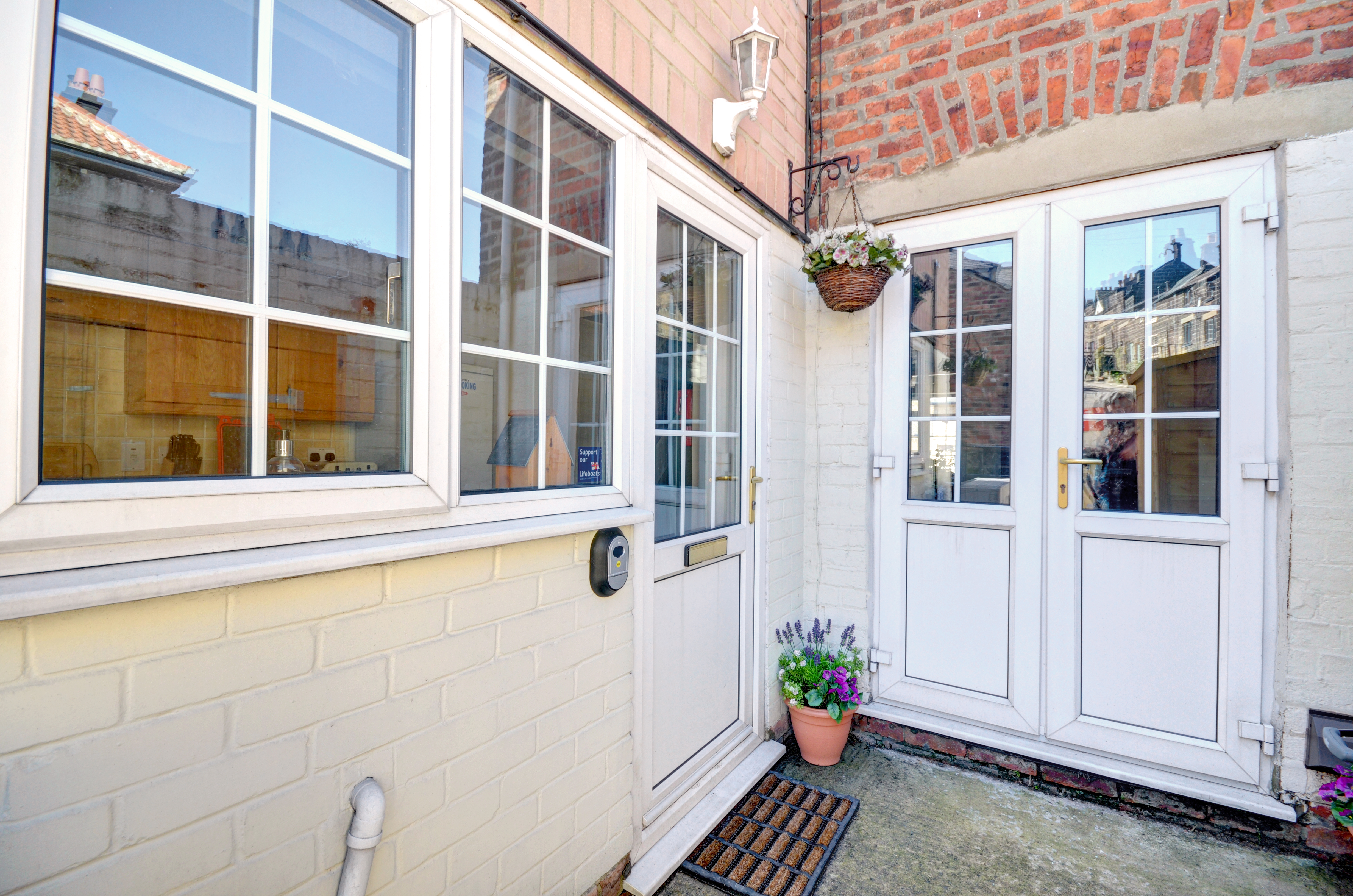 Crossing Keeper's Cottage | Crossing Keeper's Cottage in Grosmont, near ...
