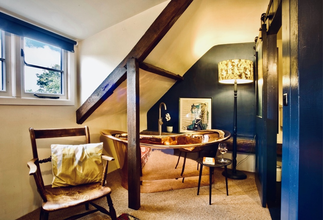 The Meeting House | The Meeting House in Field Dalling, near Holt, Norfolk