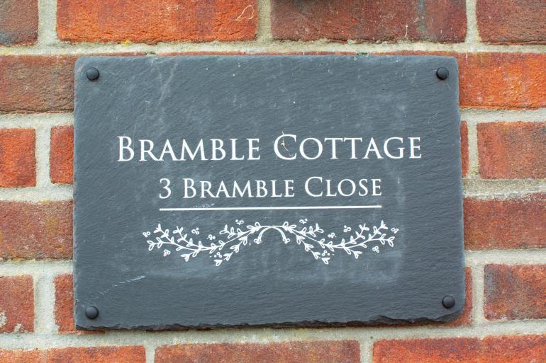 Bramble Cottage | Bramble Cottage in Mundesley