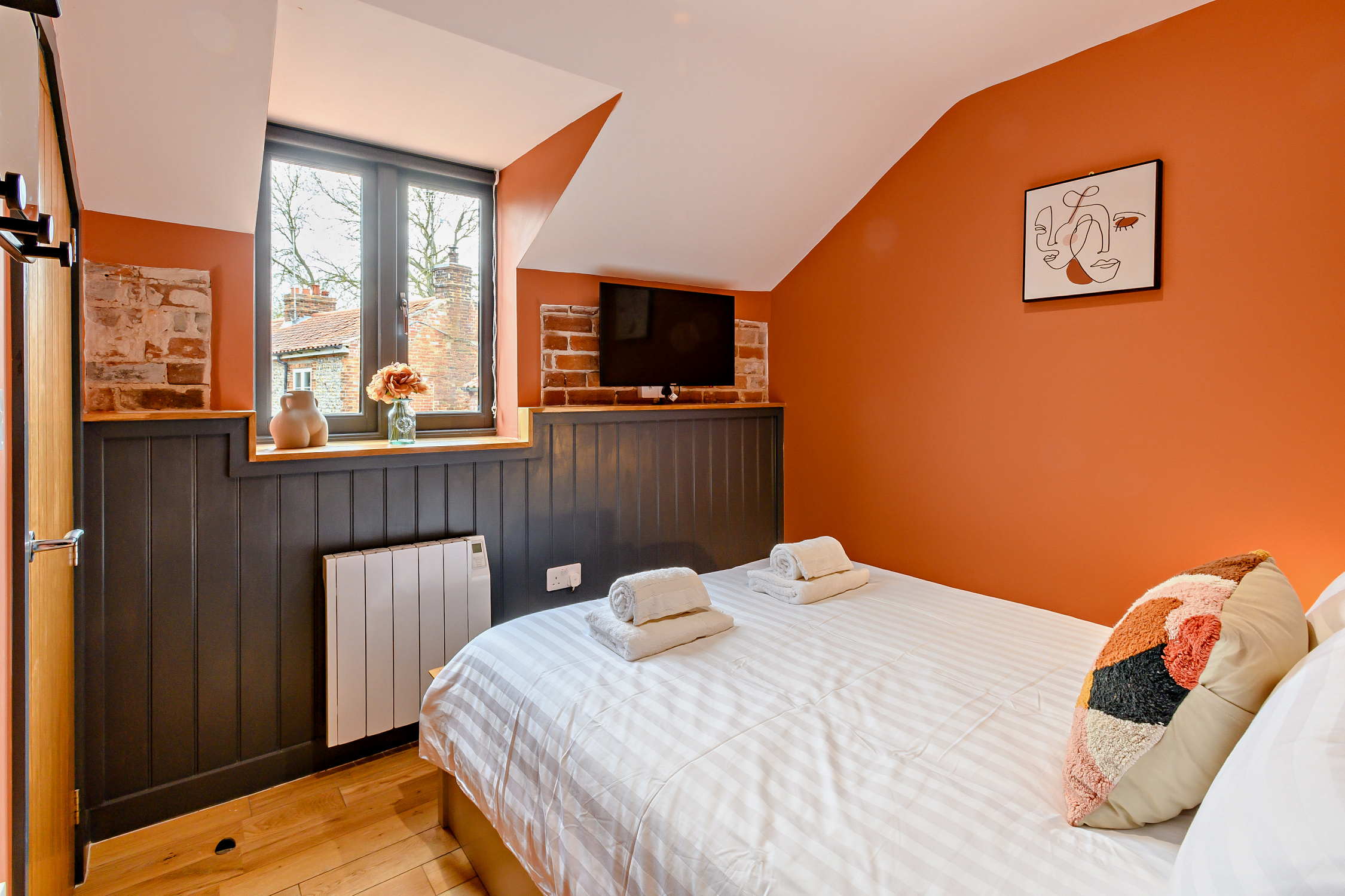 Grove Corner | Grove Corner in Roughton, near Cromer, Norfolk