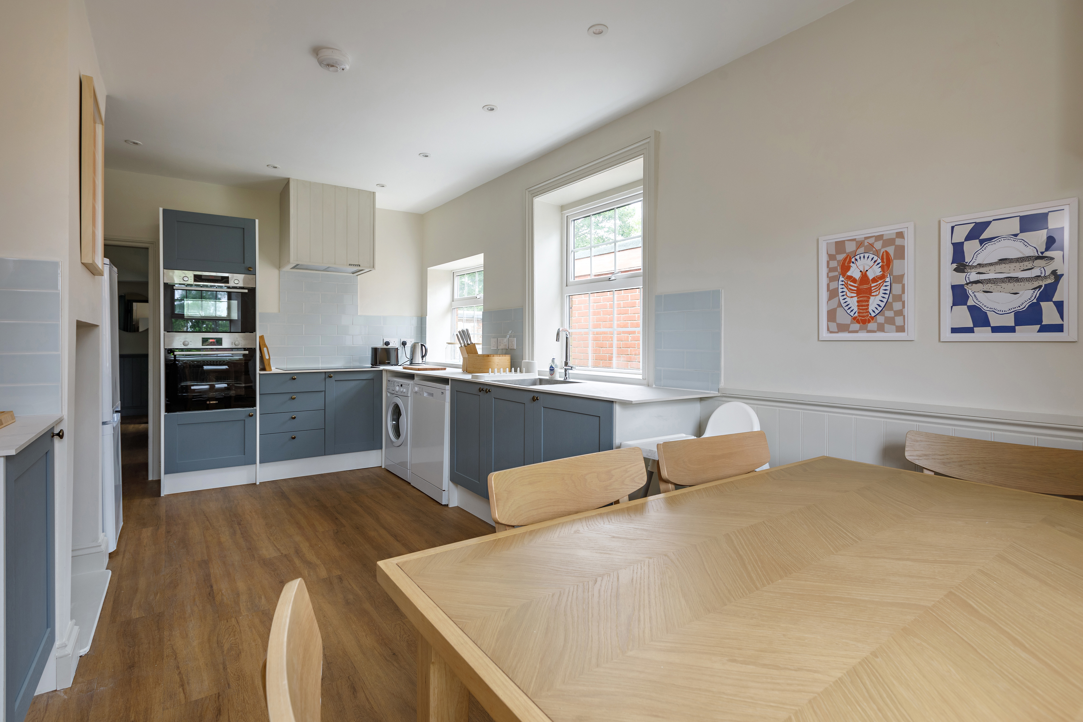 Keepers Cottage | Keepers Cottage in Northrepps, near Cromer, Norfolk