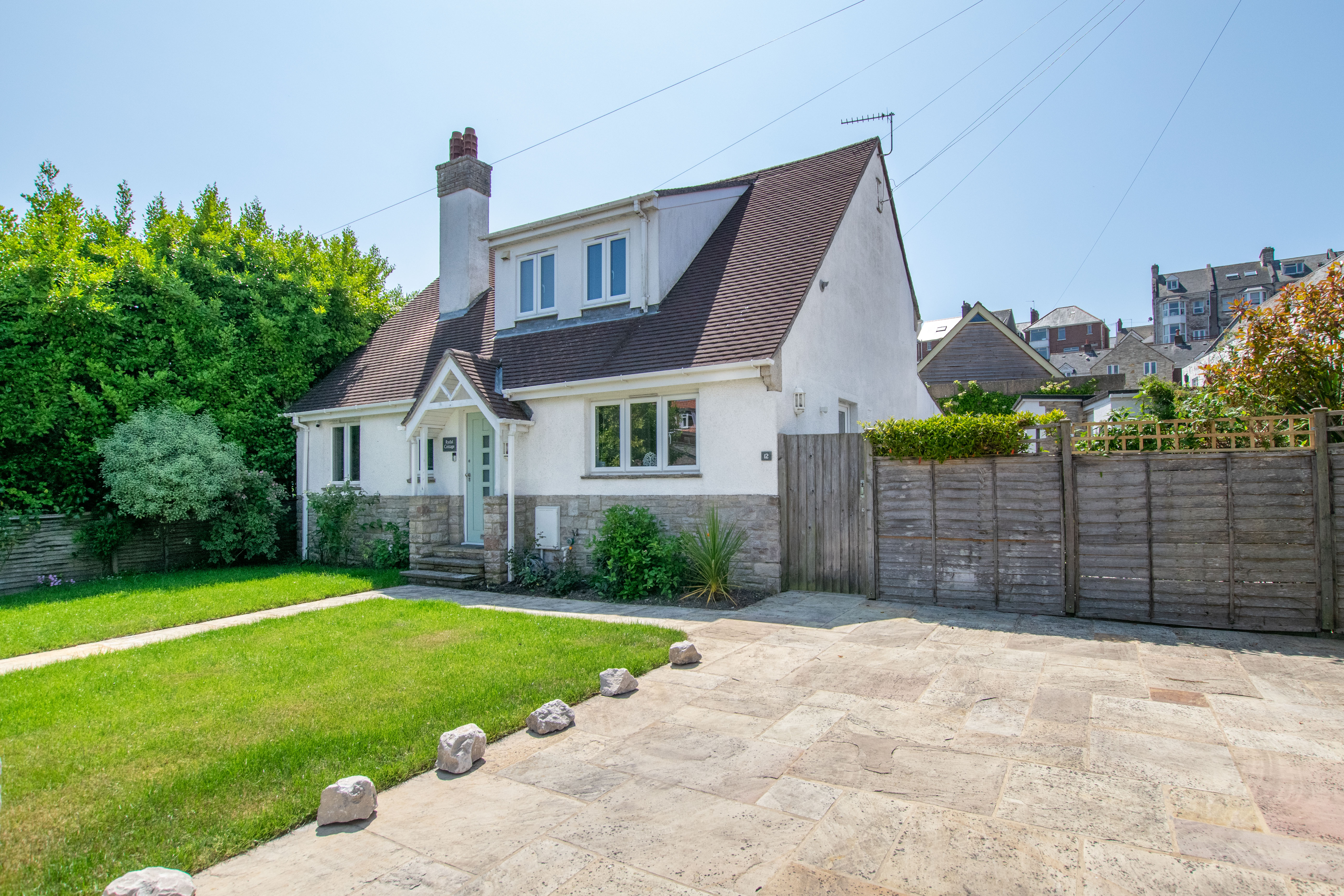 Rydal Cottage | Rydal Cottage in Swanage, Dorset