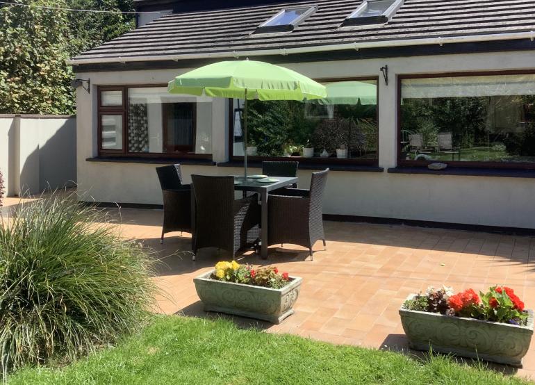Selskar Cottage | Selskar Cottage in Rosslare