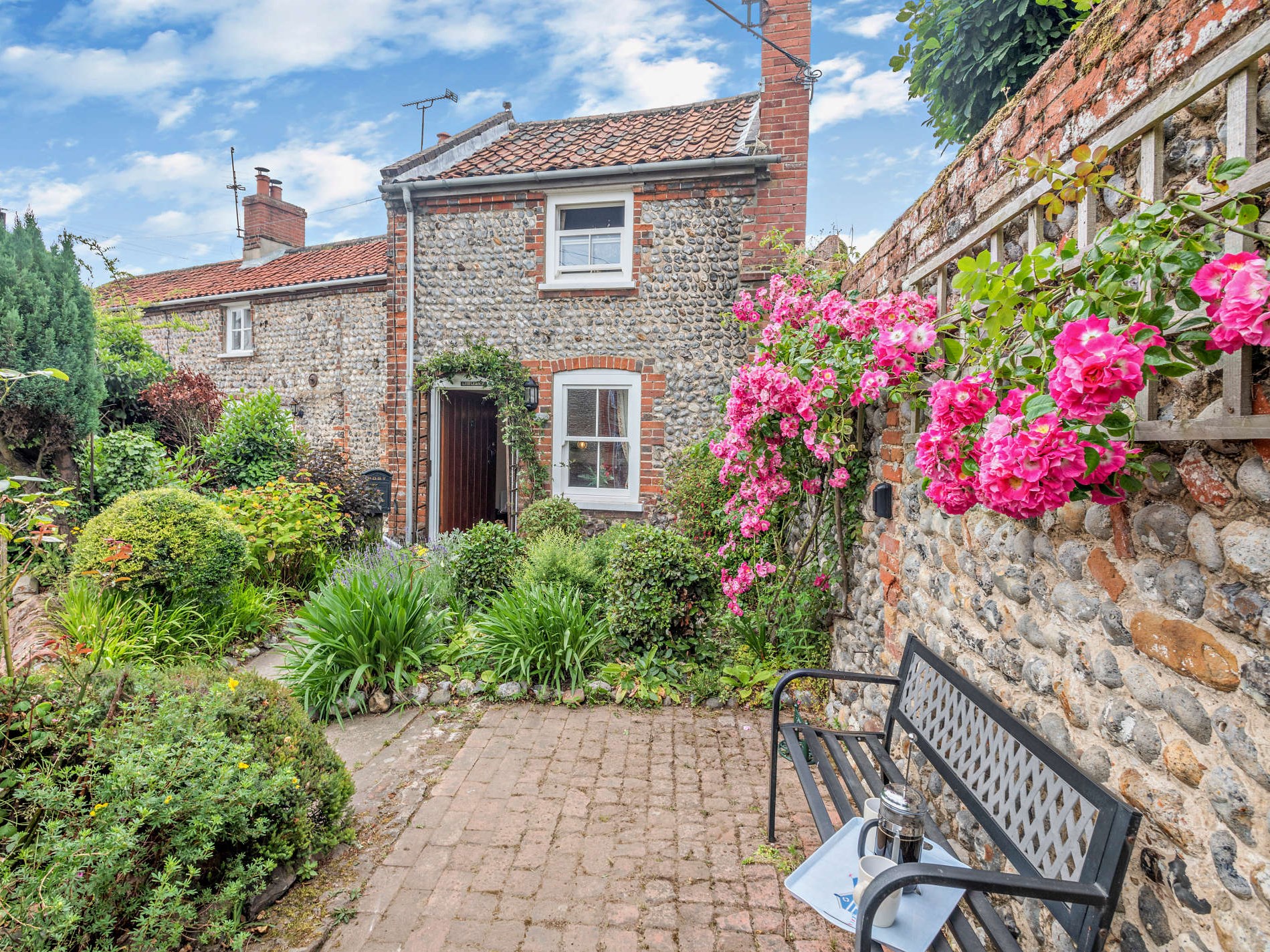 Littlewick | Littlewick in Northrepps, near Cromer, Norfolk