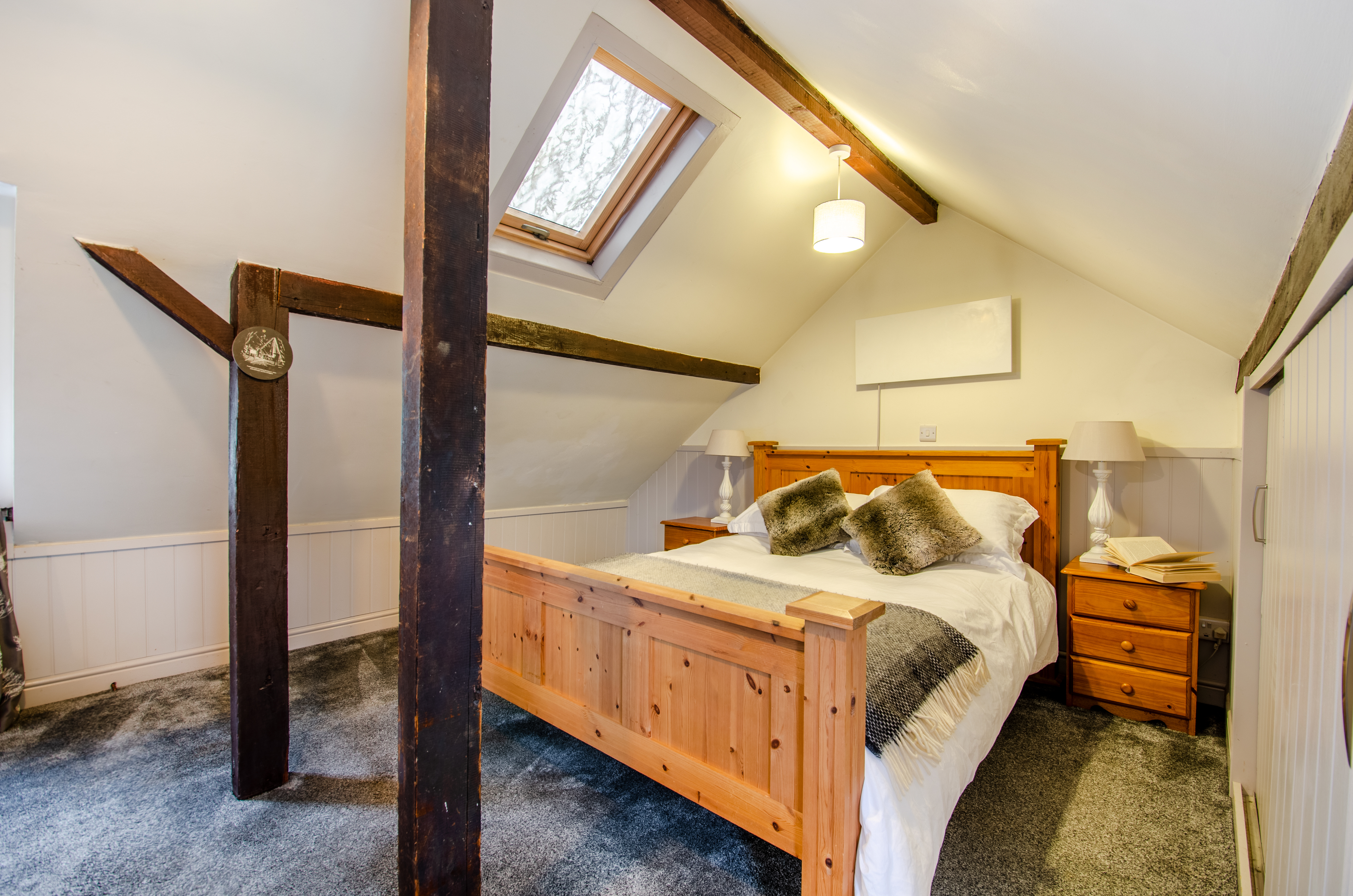 Watermill Cottage | Watermill Cottage in Sedgeberrow, near Evesham ...