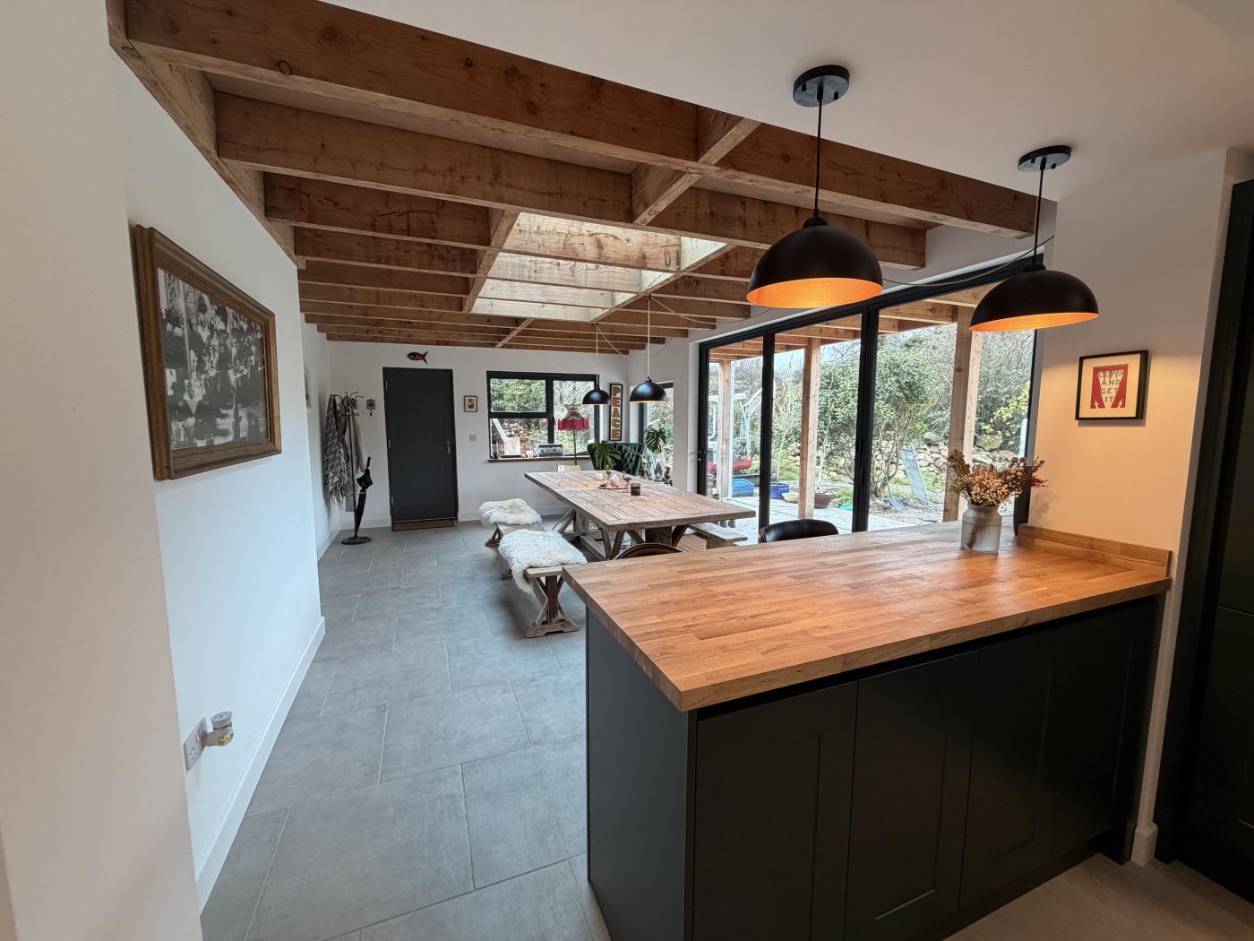 4 Bedroom Cottage in Bugle - Dog Friendly Holiday Cottage in Bugle ...