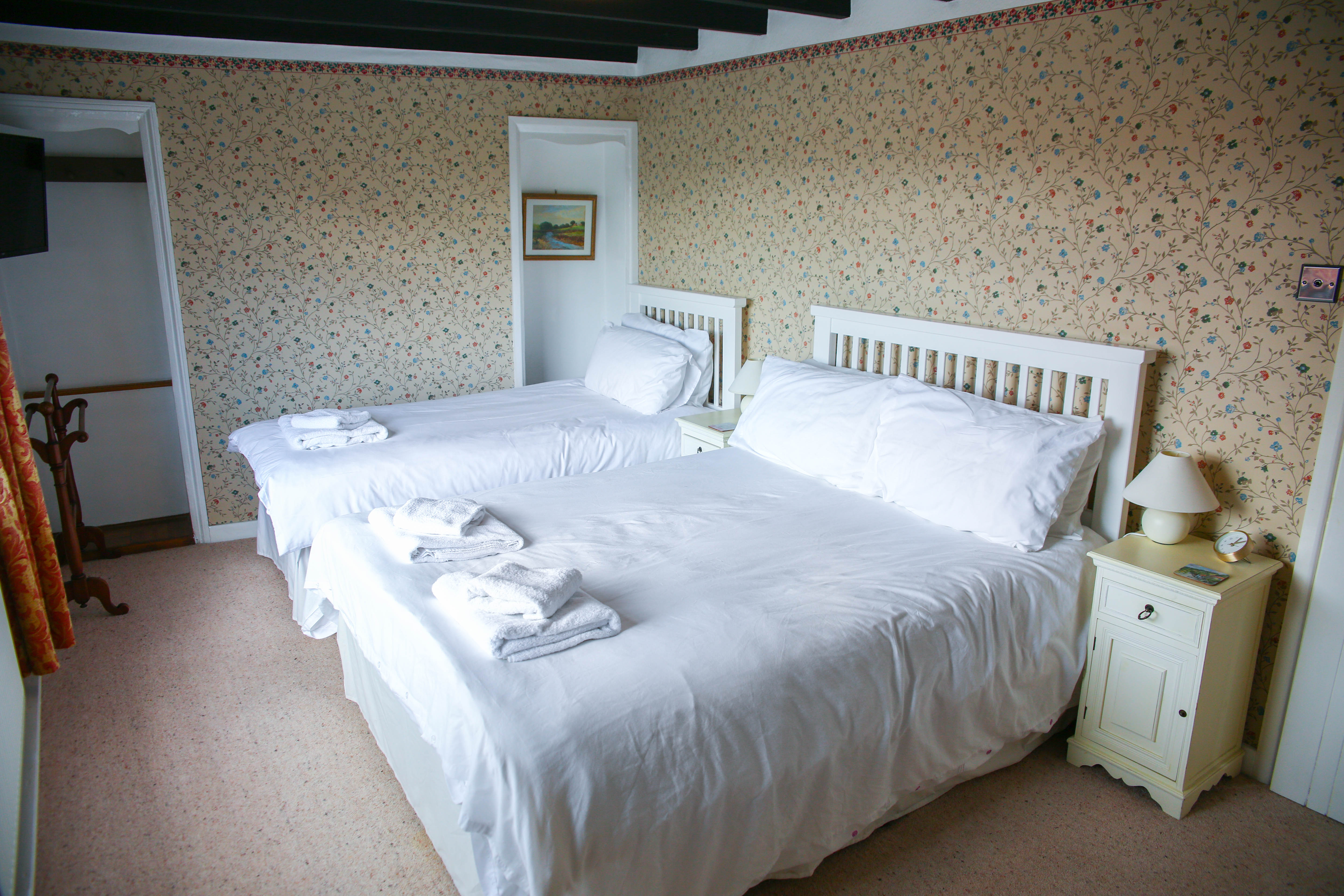 Ness Cottage | Ness Cottage in High Hawsker, near Whitby, Yorkshire