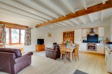 Iken Holiday Cottages | Suffolk Secrets