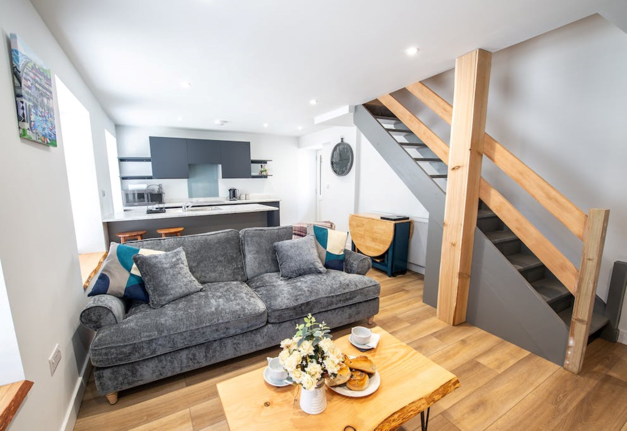 The Old Coach House - Aberaeron | The Old Coach House - Aberaeron in ...