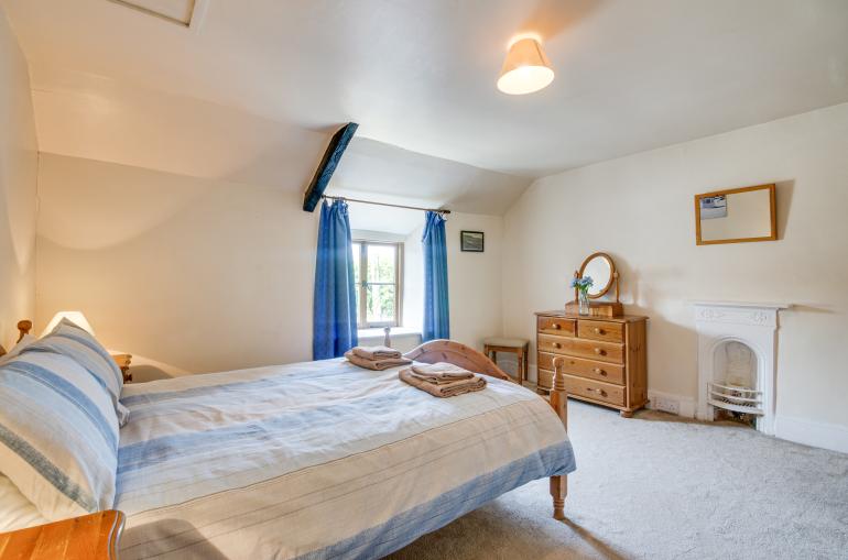 Waterside Cottage, Westleigh | Waterside Cottage, Westleigh in Bideford