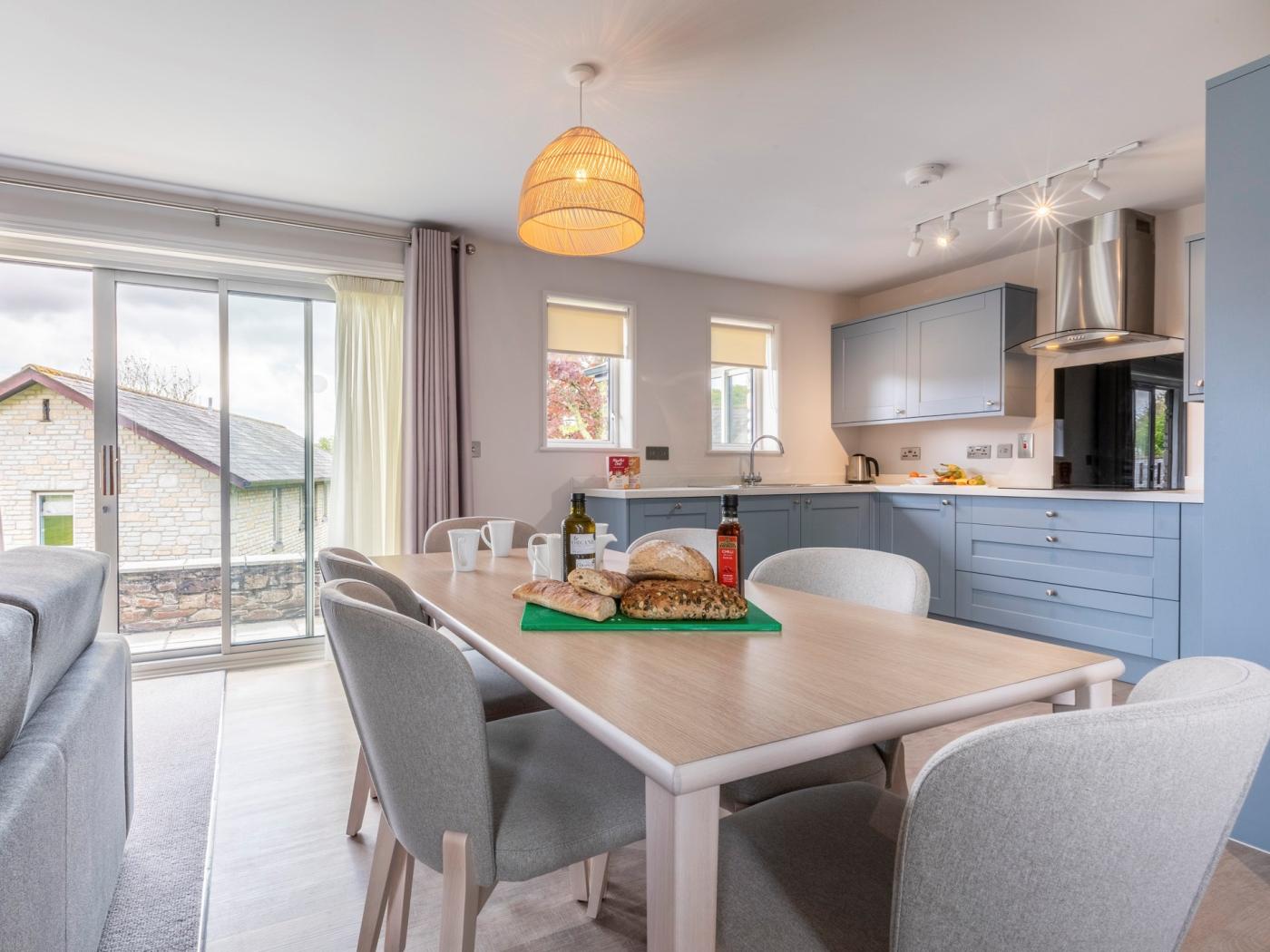 2 Bedroom House in Saltash - Dog Friendly Holiday Cottage in Saltash ...
