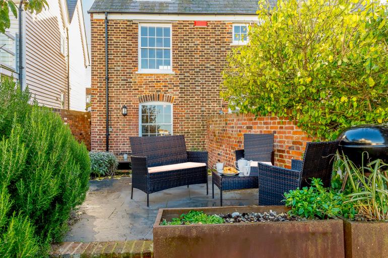 Old Vines Cottage - Whitstable | Old Vines Cottage - Whitstable in ...