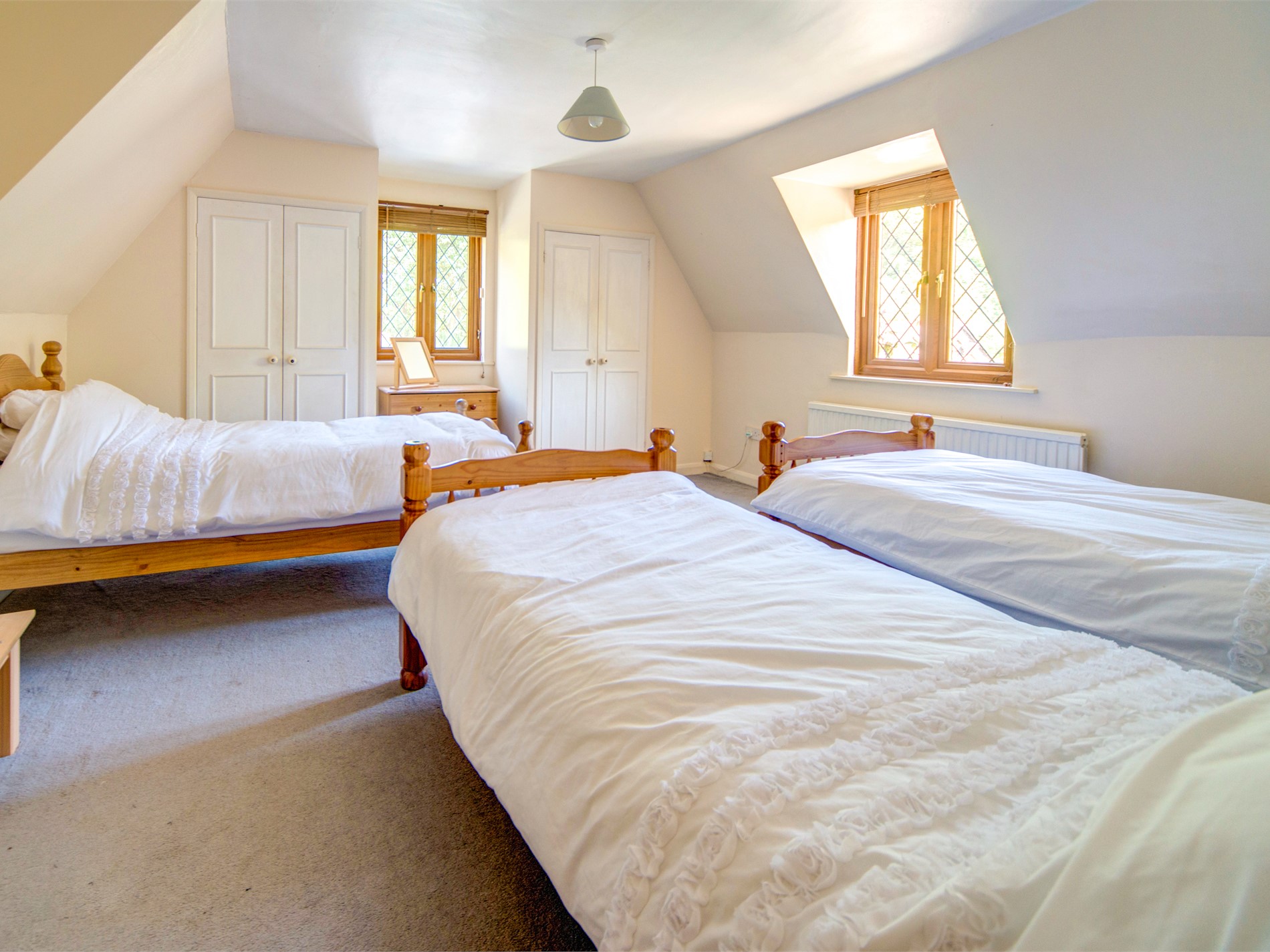 Arne Cottage | Arne Cottage in Arne, near Wareham, Dorset