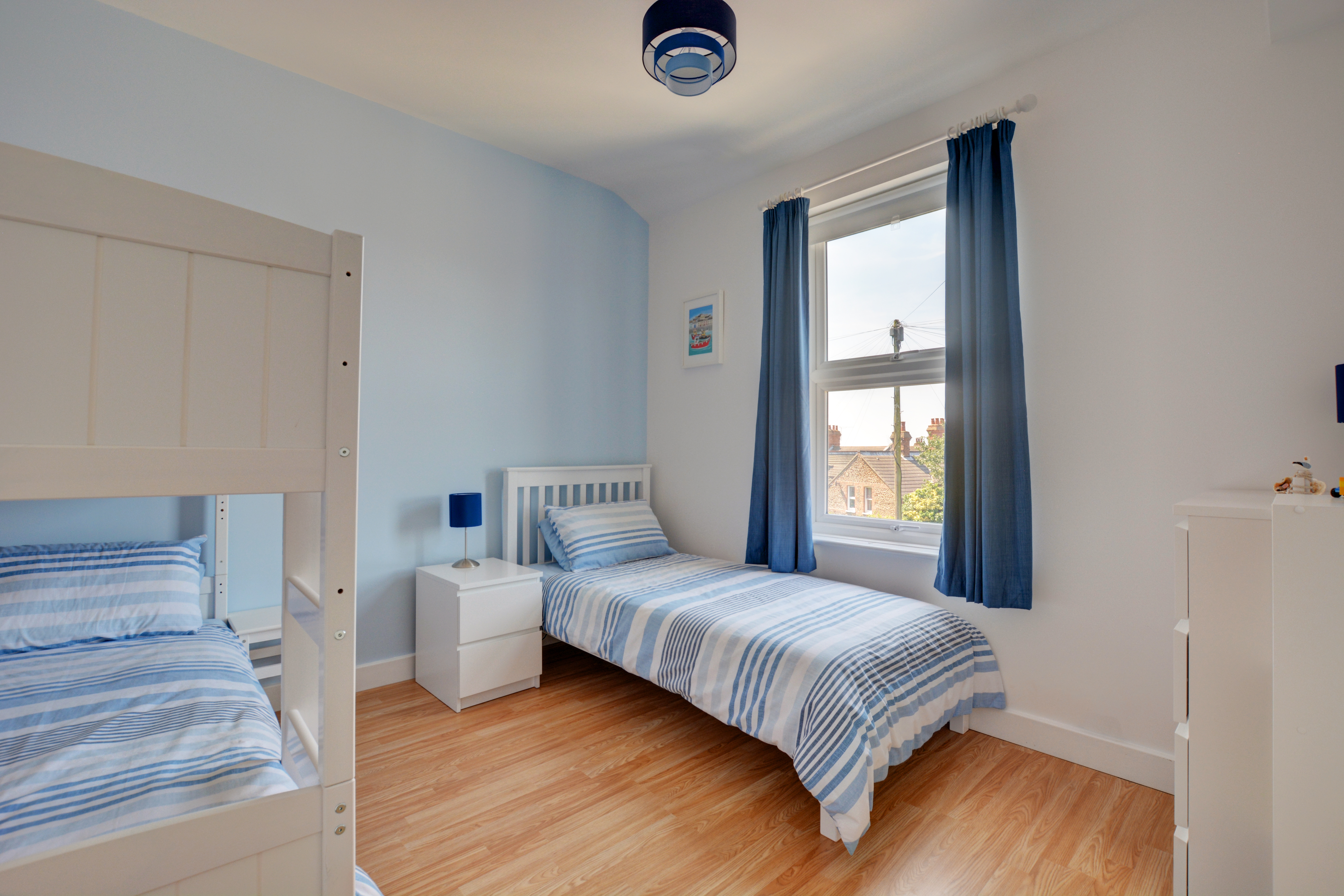 Beachcomber Cottage | Beachcomber Cottage in Hunstanton, Norfolk