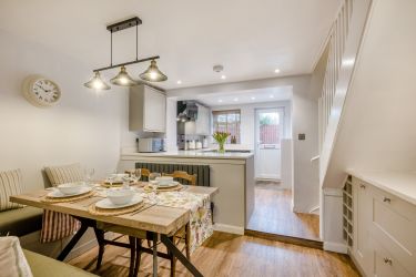 Sandringham Cottages – Self-catering cottages in Sandringham