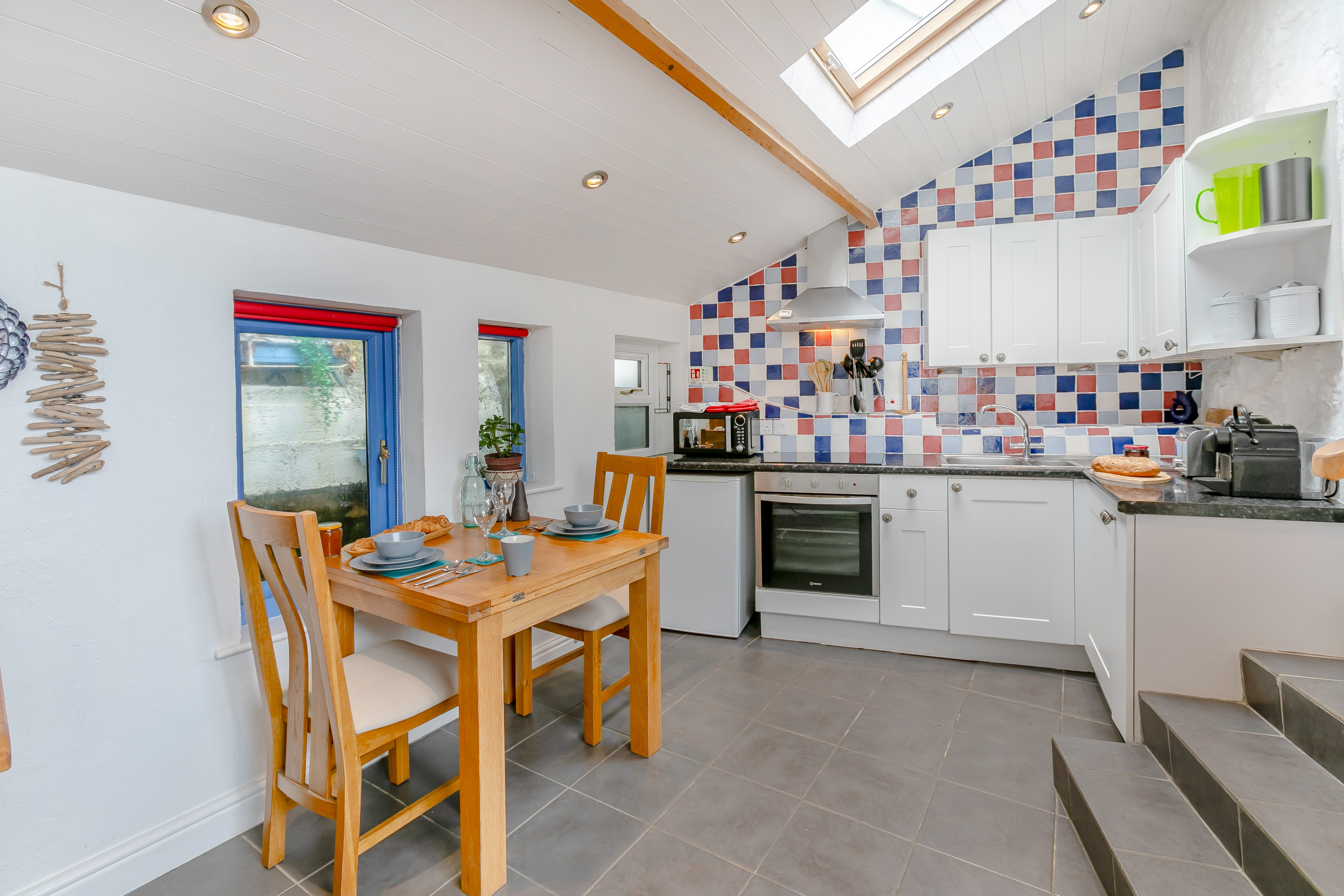 Smuggler's Cottage | Smuggler's Cottage in Porthleven, near Helston ...