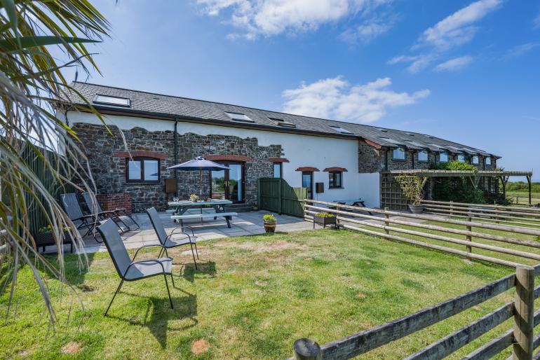 Demelza Cottage | Demelza Cottage in Bude