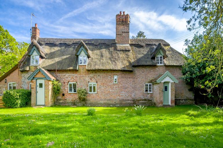 Hare Cottage | Hare Cottage in Norwich