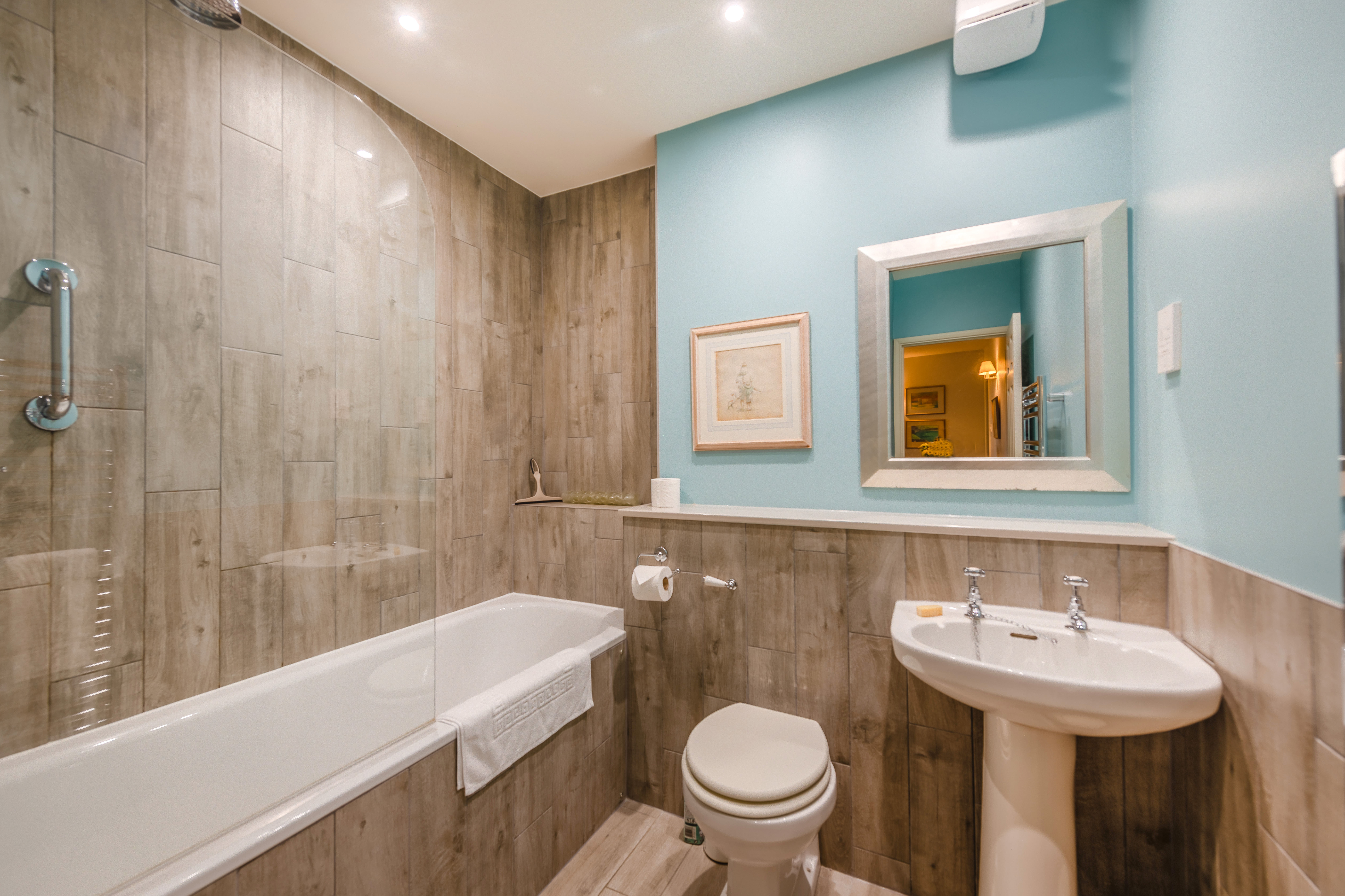 Tamerton Cottage | Tamerton Cottage in North Tamerton, near Holsworthy ...