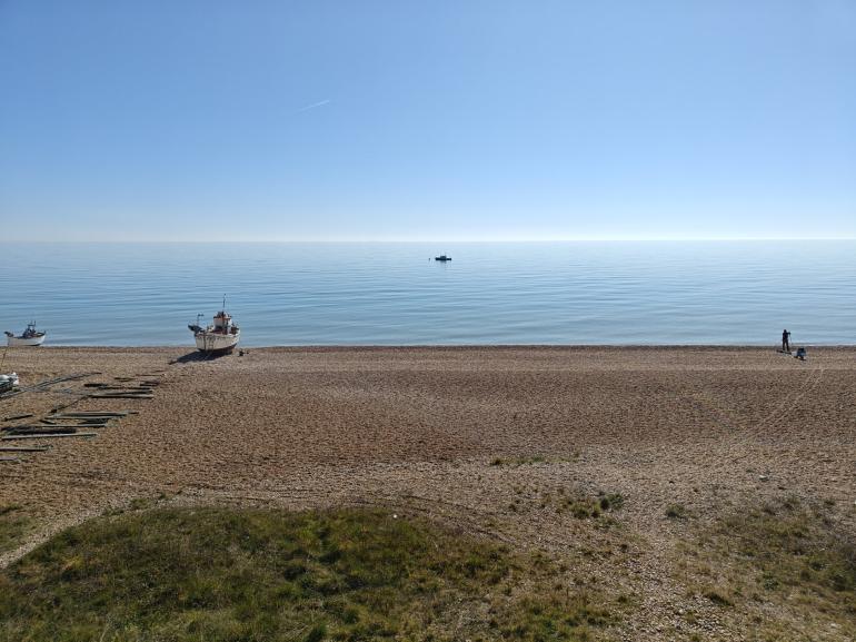 Shore | Shore in Hythe