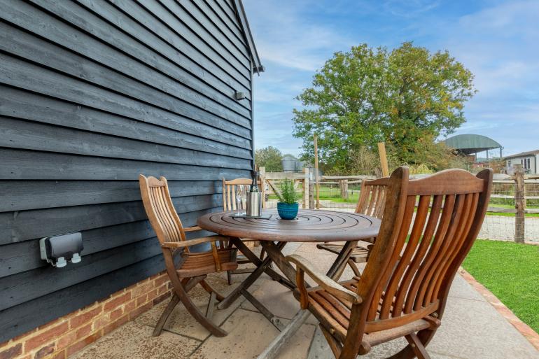 The Apple Barn | The Apple Barn in Biddenden