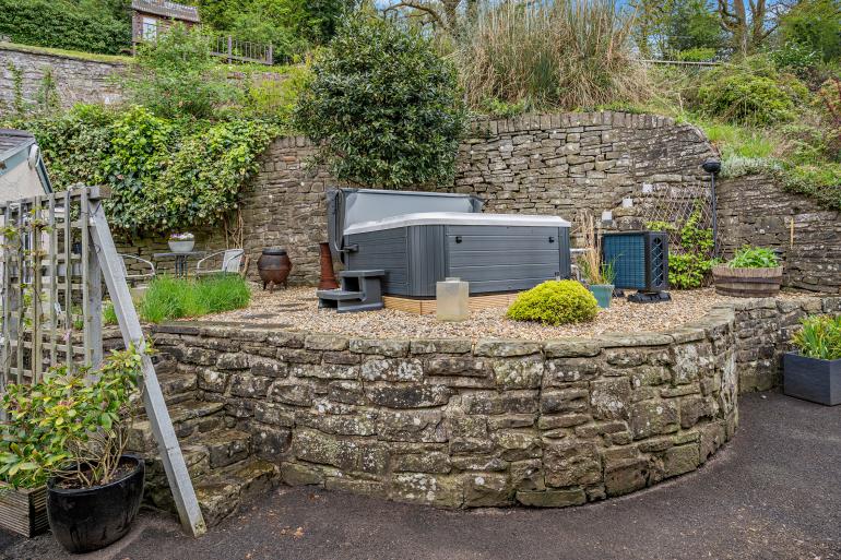 Dardy House | Dardy House in Crickhowell