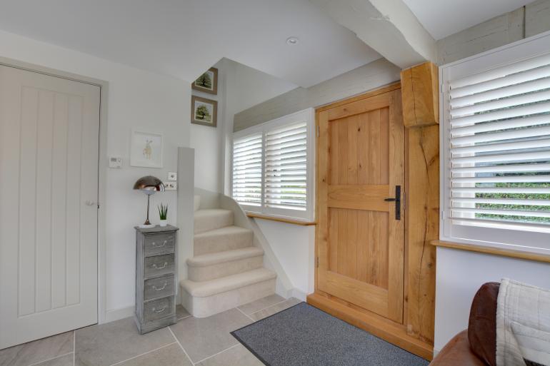 Beech Cottage at Fir House | Beech Cottage at Fir House in Cranbrook