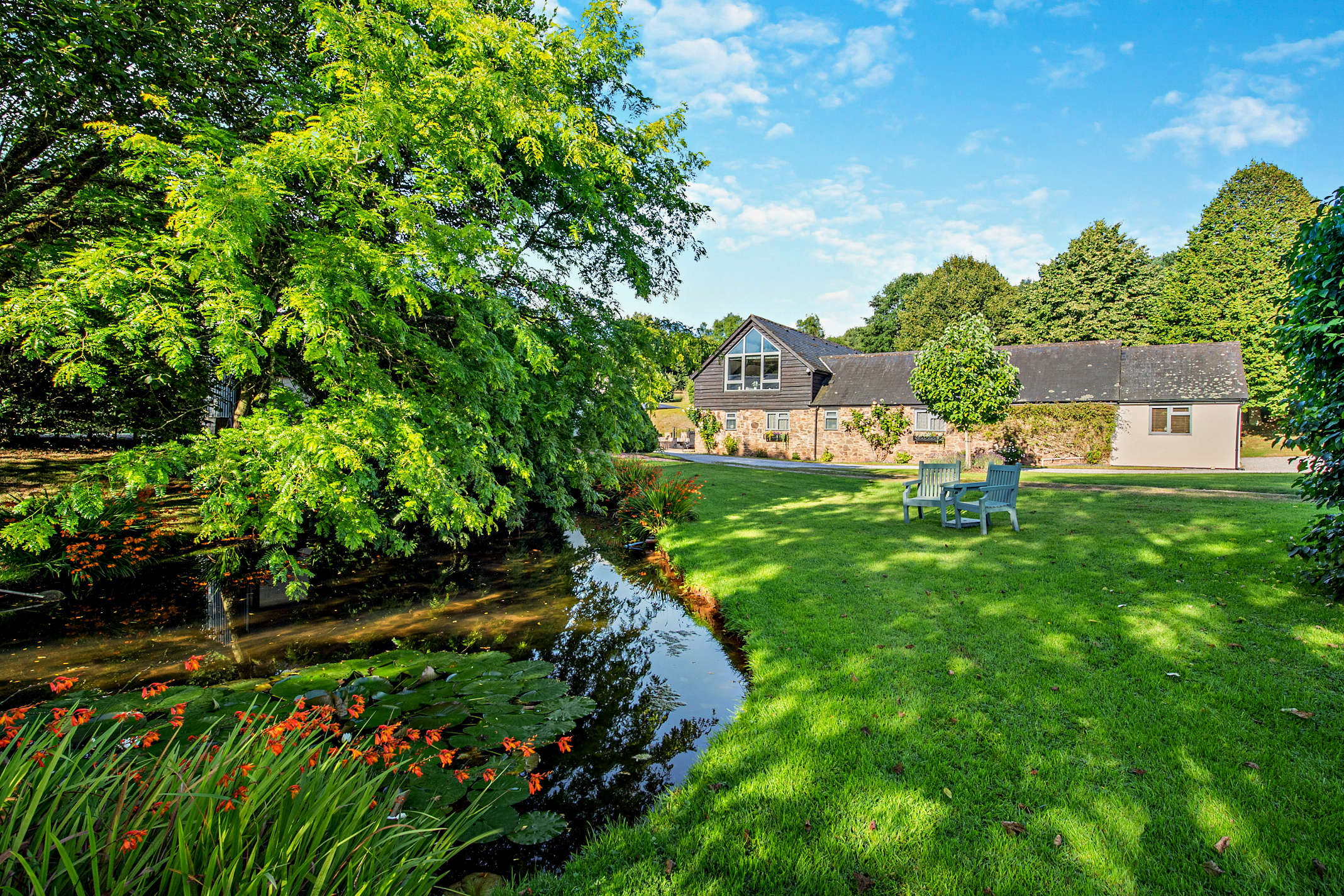 Bramble Cottage - Wiveliscombe | Bramble Cottage - Wiveliscombe in ...