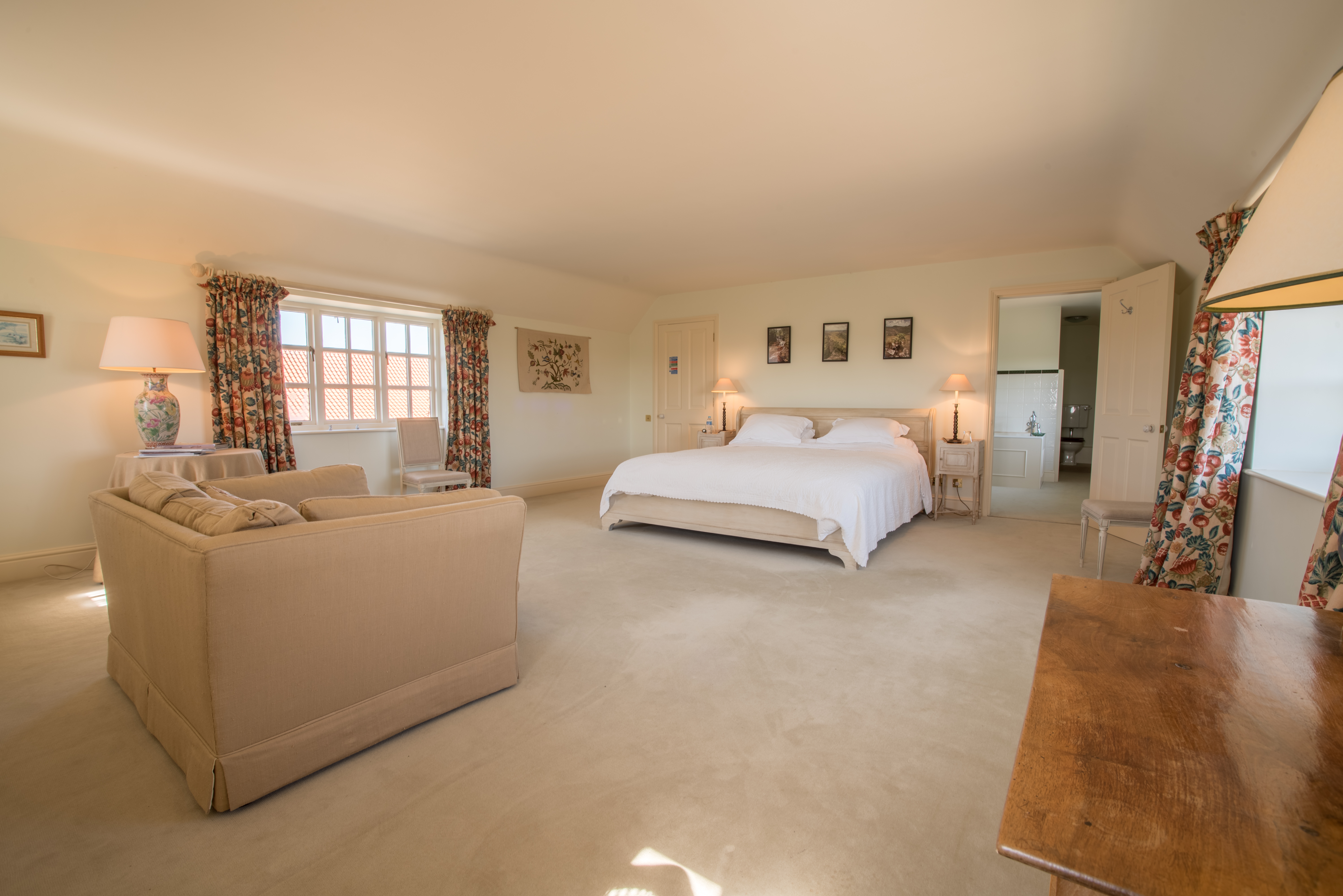 Ropsley Lodge | Ropsley Lodge in Ropsley, near Grantham, Lincolnshire