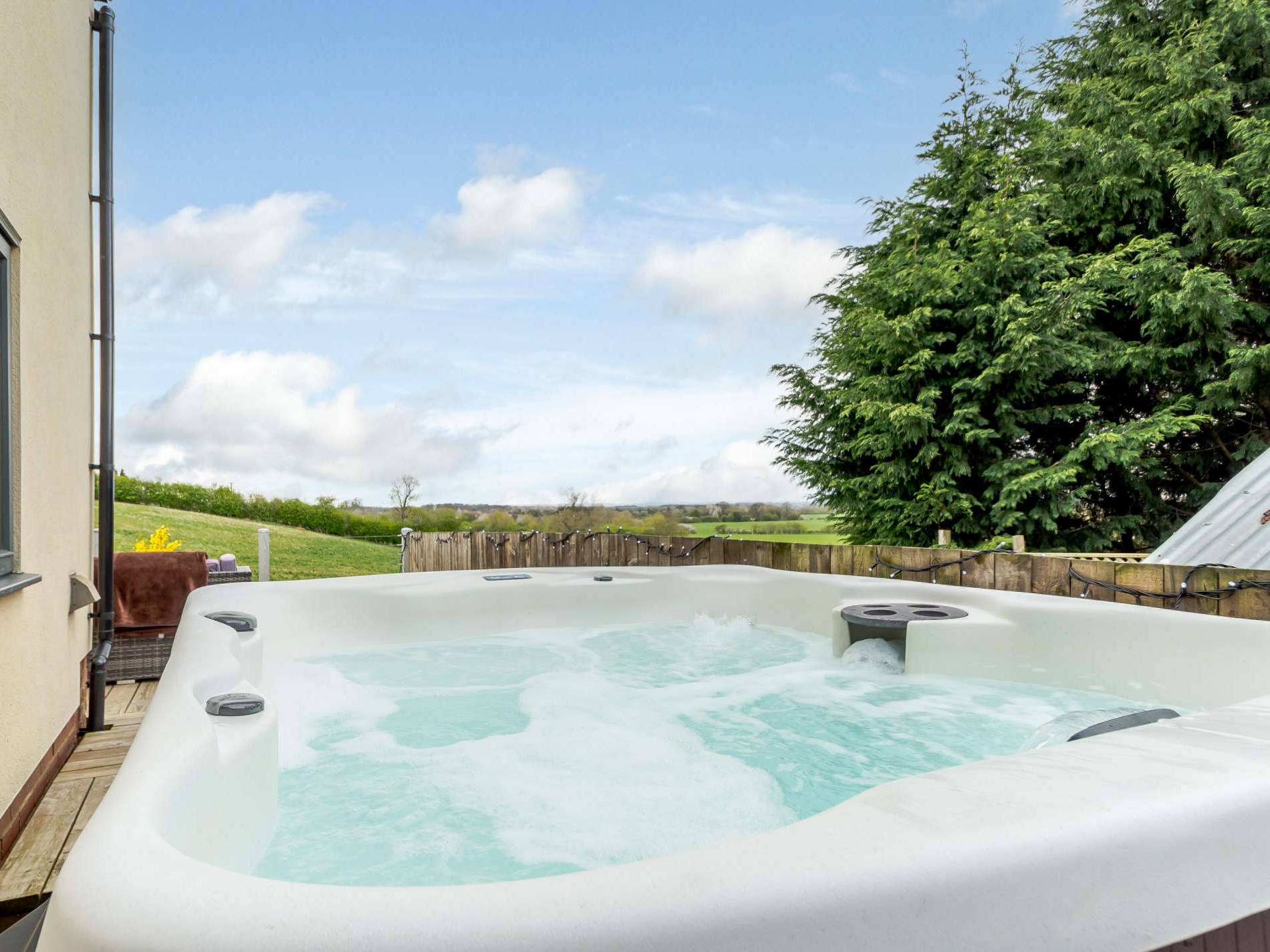 Glebe House | Glebe House in Hunsingore, near Wetherby, Yorkshire