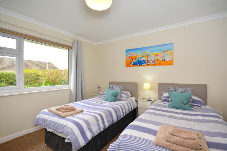 Gull Cottage | Gull Cottage in St Merryn