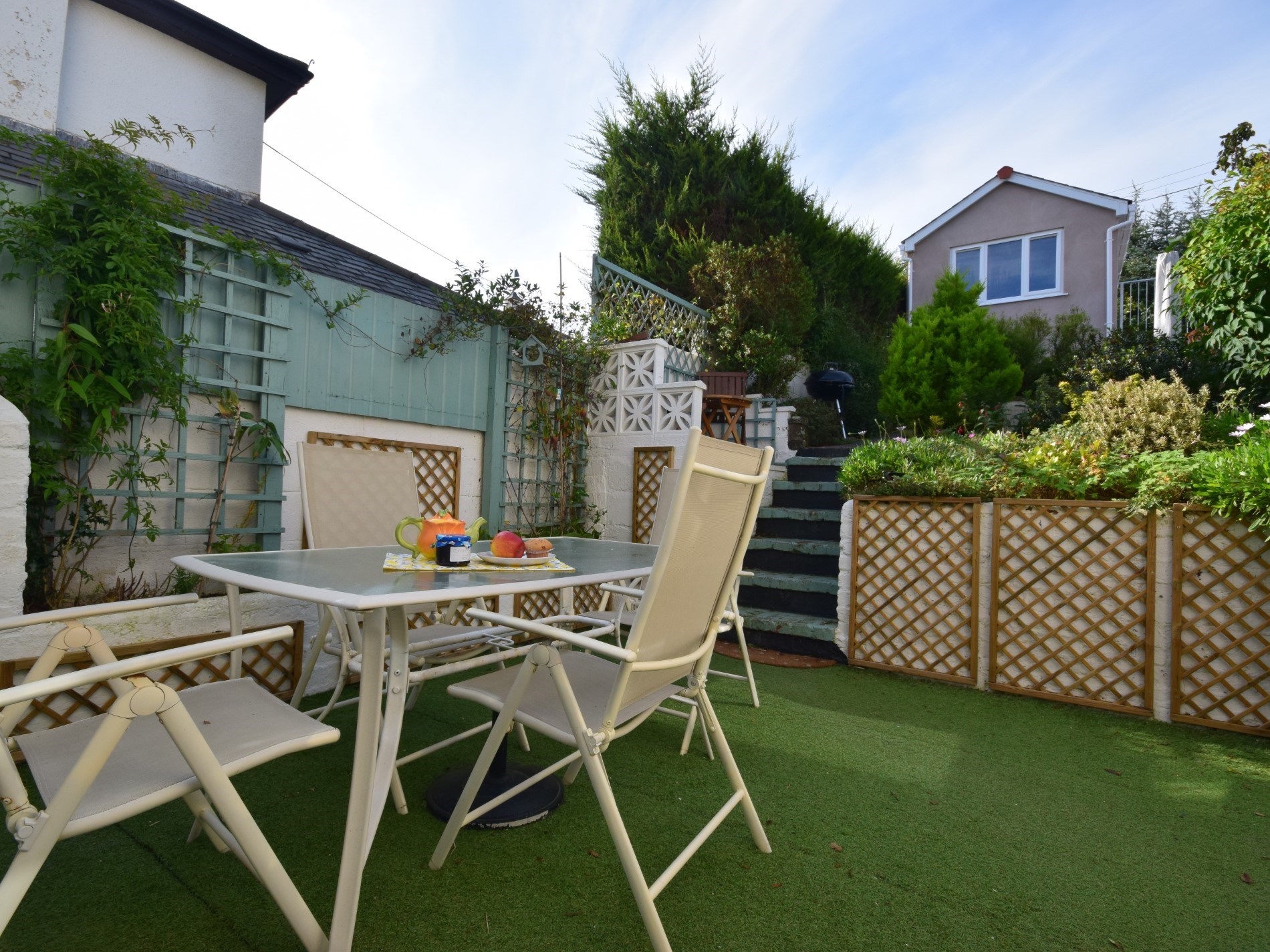 Fernlea - Appledore | Fernlea - Appledore in Appledore, near Westward ...