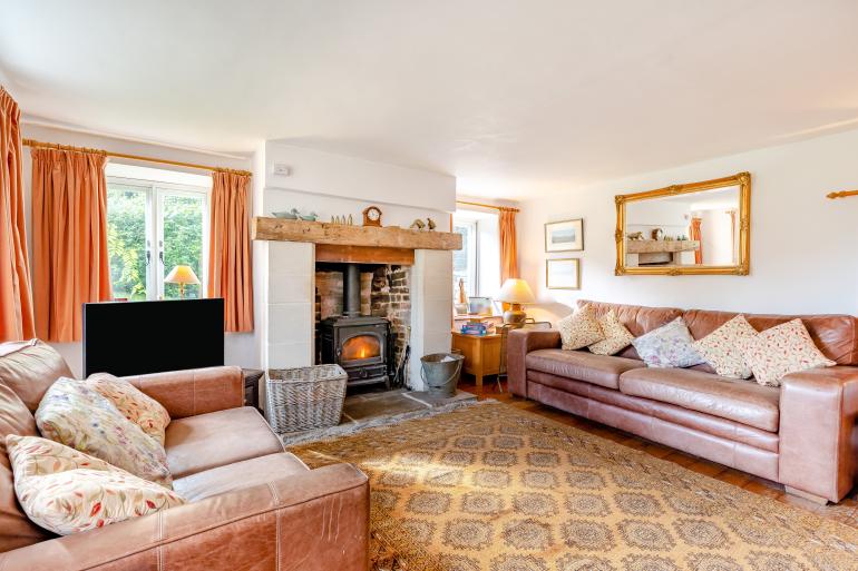 Old Dairy House | Old Dairy House in Arne