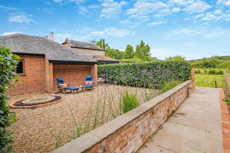 Fretherne Mews | Fretherne Mews in Frampton on Severn