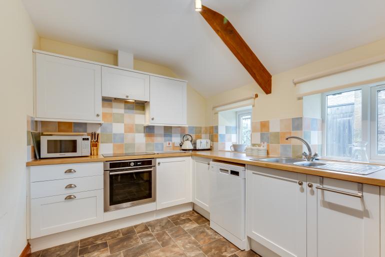 Hedgerow Cottage | Hedgerow Cottage in Nr Beadnell