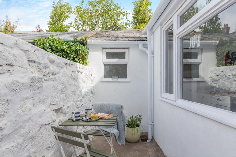 Mermaid Cottage Appledore | Mermaid Cottage Appledore in Appledore - Devon