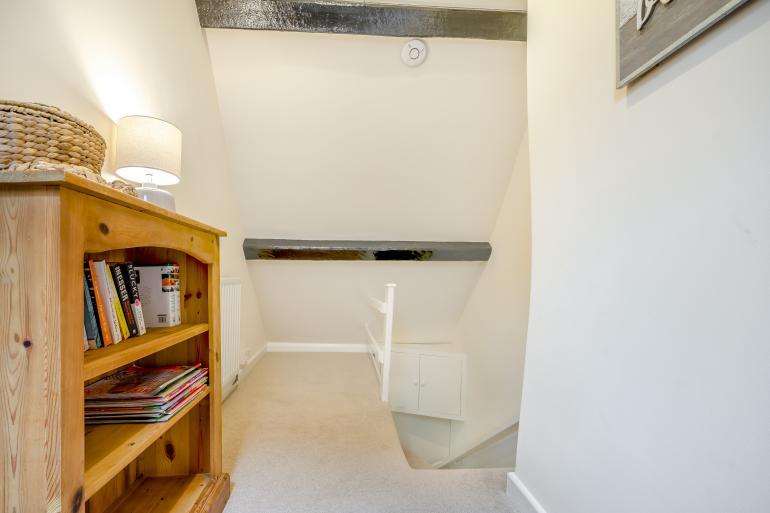 Crooked Cottage | Crooked Cottage in Whitby